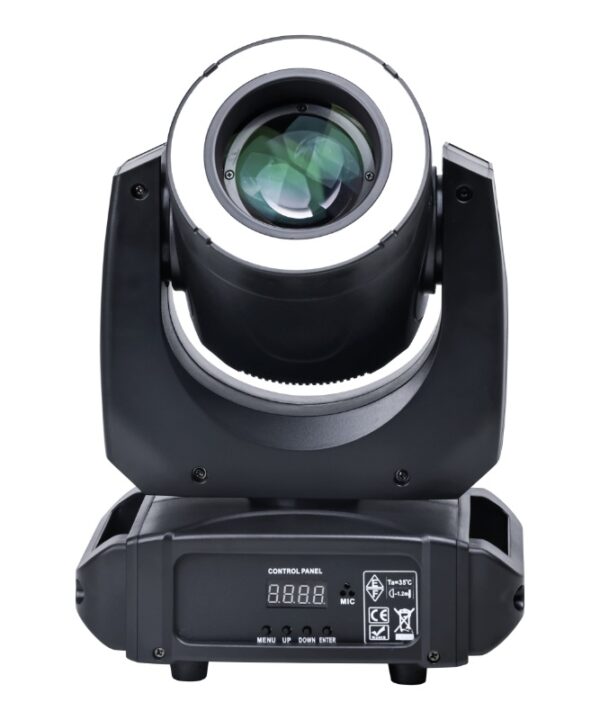 120w Mini Moving Head Beam – Sonics.lk